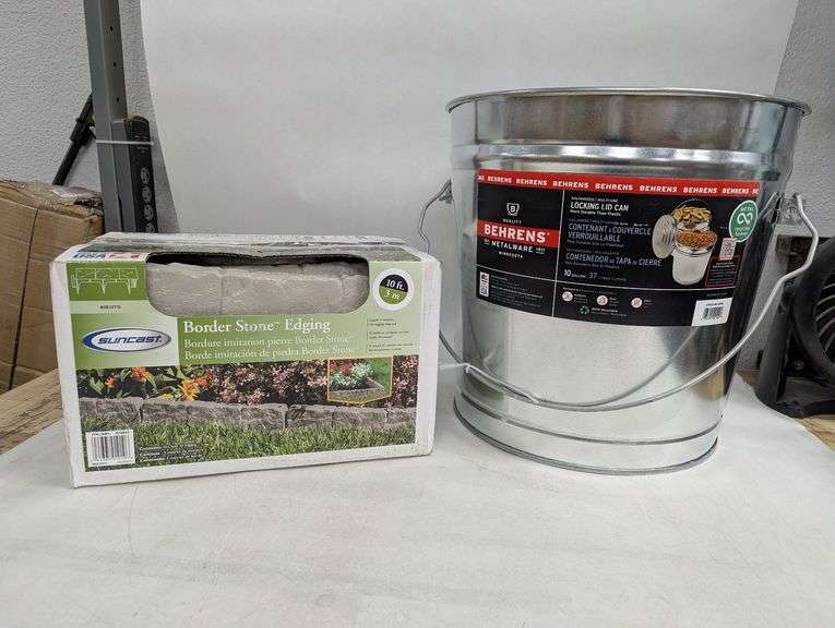 Outdoor Bundle | Open Box - Rio Grande Trade