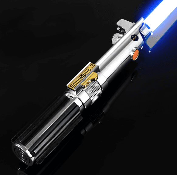 BSTSaber Pixel Dueling Lightsaber | Open Box | (See Condition Notes ...
