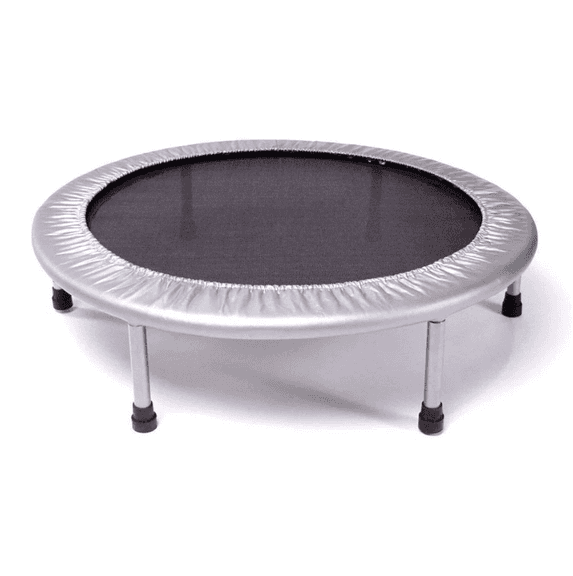 Stamina Mini Fitness Trampoline | Open Box | (See Condition Notes ...