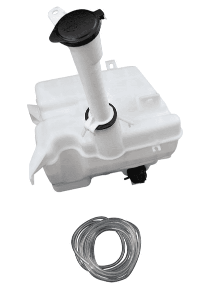 Brock 6489-0009 Windshield Washer Reservoir Tank Assembly | Open Box ...