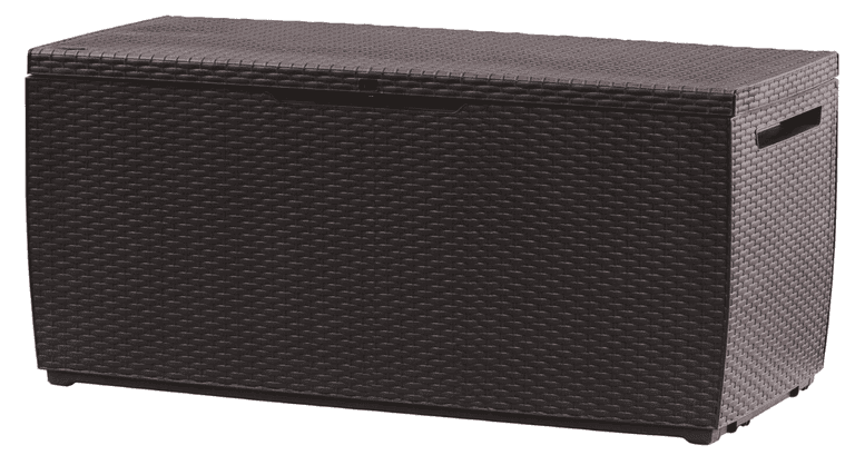 Keter Capri Deck Storage Box Set | Open Box - Rio Grande Trade