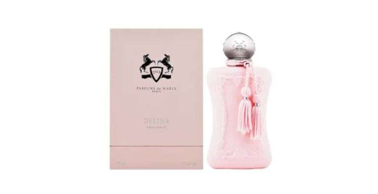 Parfum De Marly Paris Delina 2.5Fl. Oz. | Open Box - Rio Grande Trade