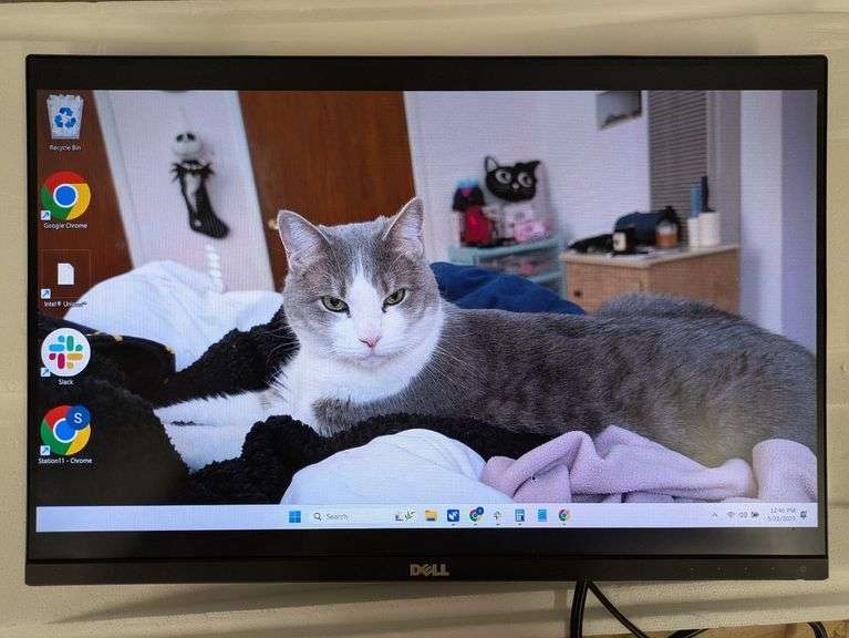Dell U2415 UltraSharp LED Monitor | Open Box | (See Condition Notes ...