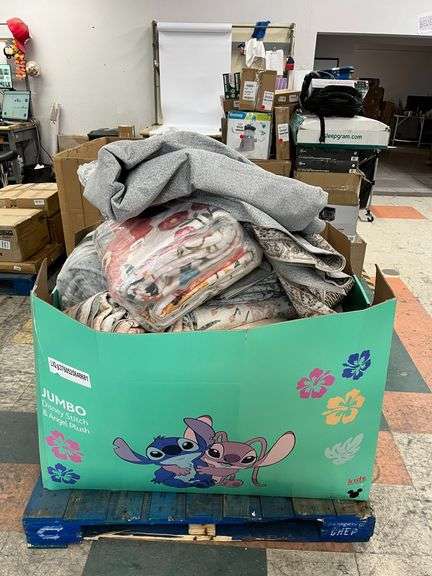 Miscellaneous Area Rugs | Open Box | (See Condition Notes) - Rio Grande ...