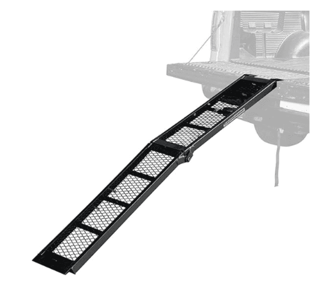 Loading Ramp | Open Box - Rio Grande Trade