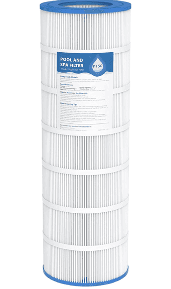 AQUA CREST Pool Spa Filter Replacement | Like New - Rio Grande Trade