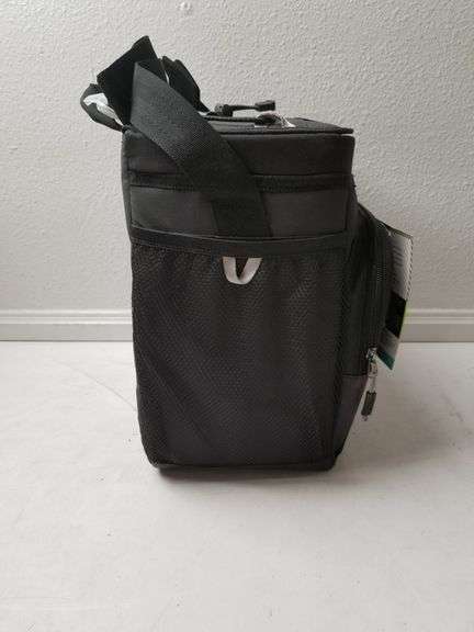 ARCTIC ZONE PRO 16 Can Zipperless Cooler | Open Box | (See Condition ...