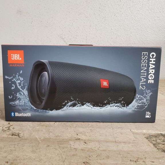 JBL Charge Essential 2 | Like New - Rio Grande Trade
