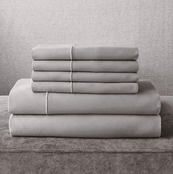 Member’s Mark Hotel Luxury Collection 1000-Thread-Count Egyptian Cotton ...