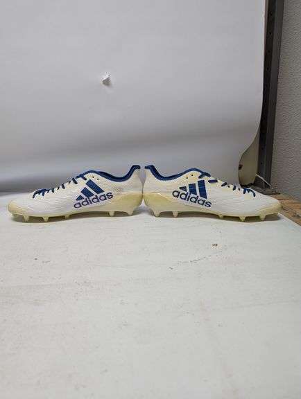 Adidas Cleats Size 15 in Men | Open Box | (See Condition Notes) - Rio ...