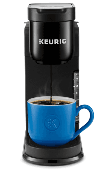 Keurig K-Express Single Serve K-Cup Pod Coffee Maker | Open Box | (See ...