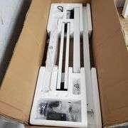 LongKe Electric Standing Desk Adjustable Height 40x24" | Open Box ...