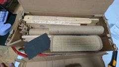 34" H Wooden Cat Tree | Open Box - Rio Grande Trade