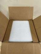 THRESHOLD Outdoor Gas Fire Column, 17" | Open Box | (See Condition ...