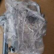 Titan Ramps Universal ATV/UTV Front Cargo Basket Rack | Open Box | (See ...