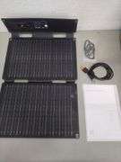 ECOFLOW Solar Generator For Endless Power | Open Box | (See Condition ...