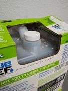 Peak Blue Def Diesel Exhaust Fluid 2.5 Gallon, 4 Boxes | Open Box ...