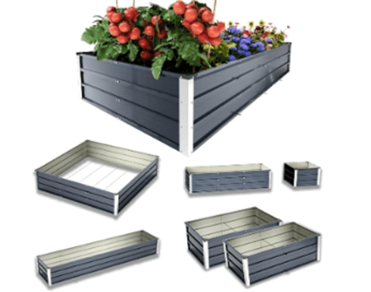 Gavbglin Garden BEs | Open Box | (See Condition Notes) - Rio Grande Trade