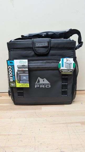 Arctic Zone Pro Cooler | Open Box - Rio Grande Trade