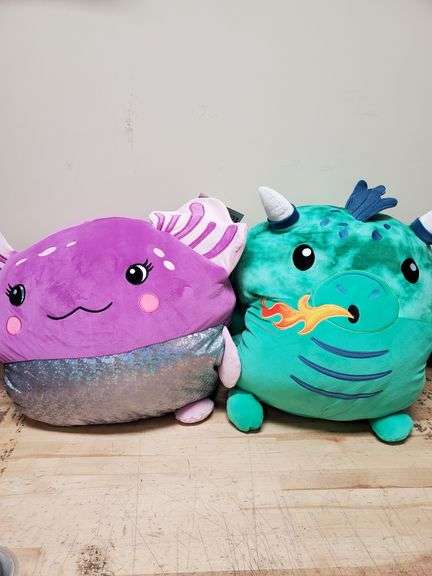 Member's Mark Secret Pocket Set Of 2 | Open Box | (See Condition Notes ...