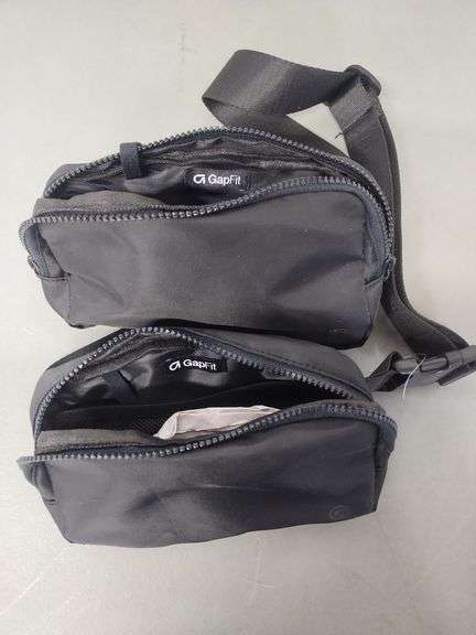 Plainsman All Purpose Gloves 1 Pack Each M & XL And 2 GapFit Fanny ...