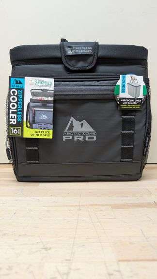 Arctic Zone Pro Cooler | Open Box - Rio Grande Trade