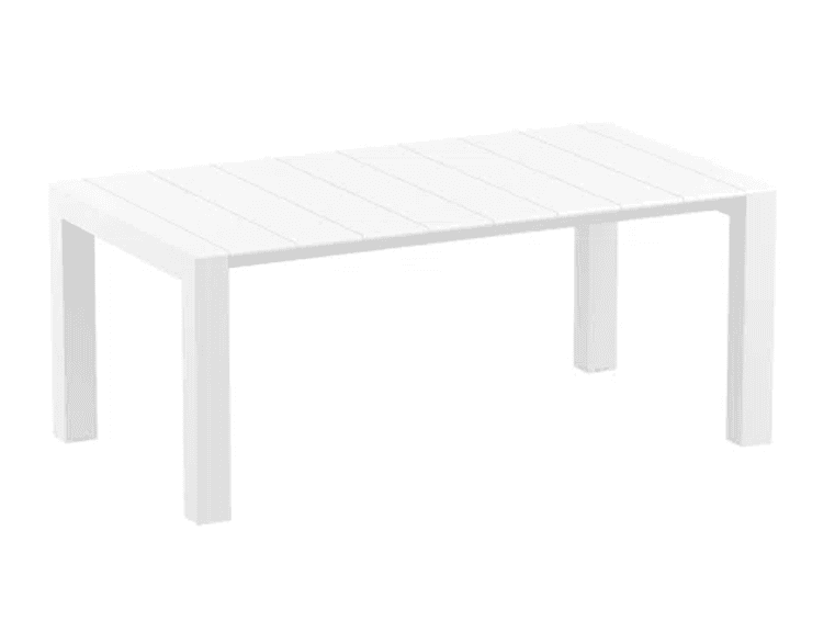AllModern Spector Extendable Dining Table | Open Box - Rio Grande Trade