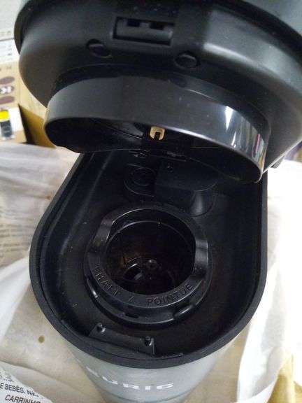 KEURIG K-Mini Plus | Open Box | (See Condition Notes) - Rio Grande Trade