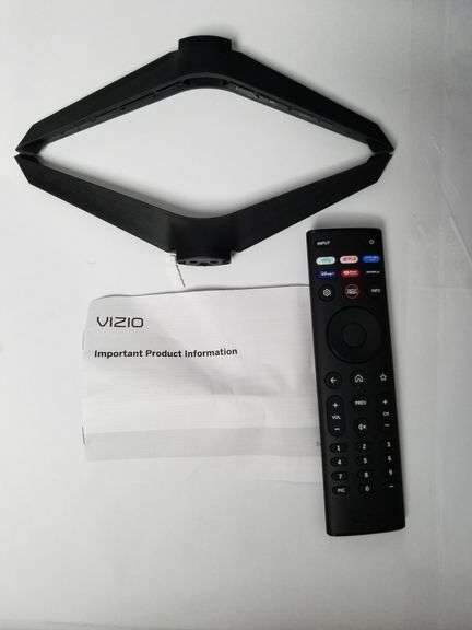 VIZIO 40-inch Full HD 1080p Smart TV with DTS Virtual: X, Alexa ...