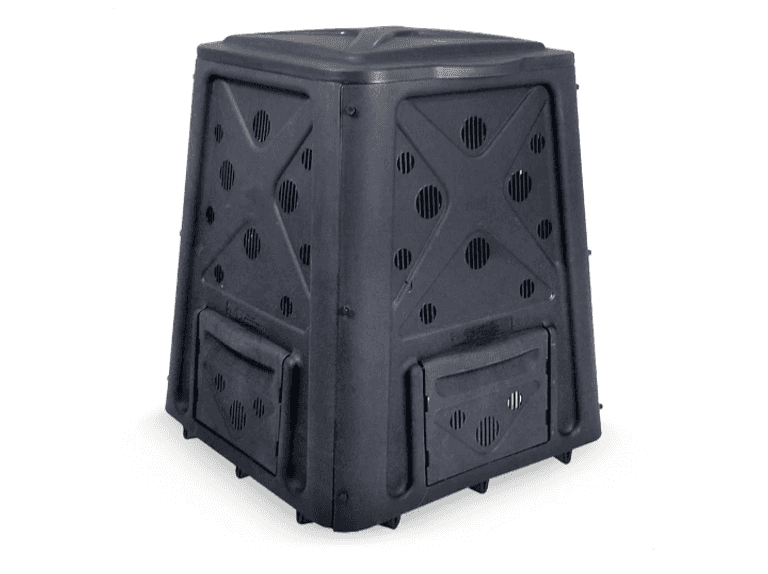 Redmon 240L Compost Bin | Open Box | (See Condition Notes) - Rio Grande ...
