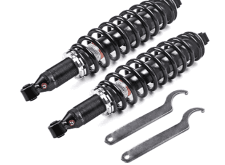 ATV UTV Front LEft Right Shock Absorber | Open Box | (See Condition ...