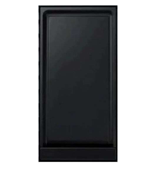 Dacor Griddle For 36In. Pro-Ranges & Rangetops Black | Open Box | (See ...