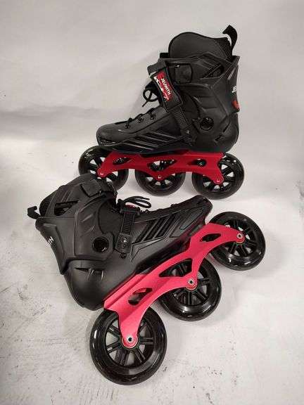 JEUWITH Inline Skates, CM 24/25 | Open Box | (See Condition Notes ...
