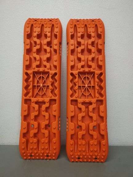 Plastic Off-Road Rescue Board 4111 Inches | Open Box | (See Condition ...