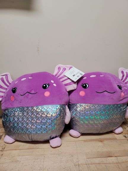 Member's Mark Secret Pocket Set Of 2 | Open Box | (See Condition Notes ...