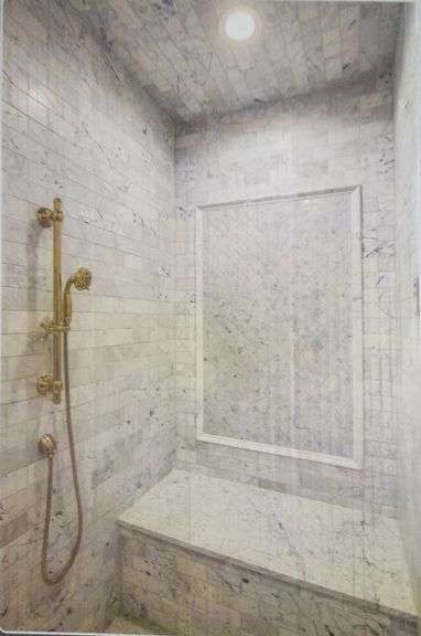 EVERBILT Bench Backer Board | Open Box - Rio Grande Trade