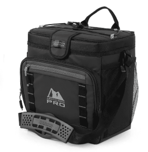 Arctic Zone PRO 16 Can Zipperless Cooler | Open Box - Rio Grande Trade