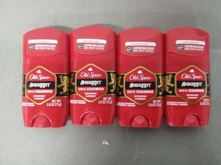 Antiperspirant Deodorant Bundle: Dove Men +Care, Old Spice Pure Sport ... Antiperspirant Deodorant Bundle: Dove Men +Care, Old Spice Pure Sport ...