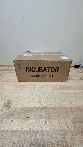 Colnceptus Incubators for Hatching 36 Eggs w Automatic Egg Turning ...