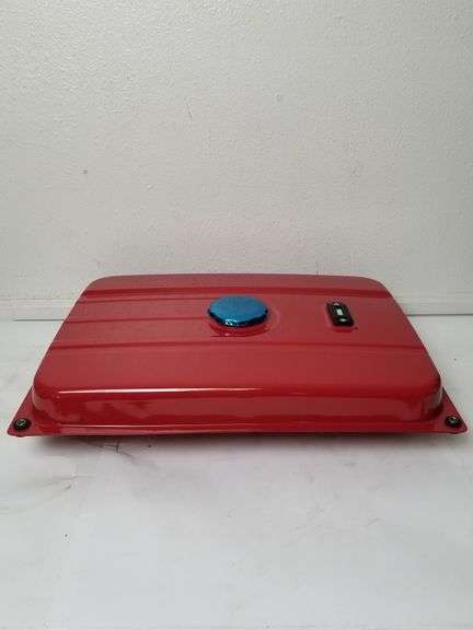 JJING Universal 7 Gallon Generator Gas Fuel Tank | Open Box | (See ...