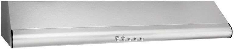 Frigidaire FHWC3040MS 30 Inch Under Cabinet Range Hood | Open Box - Rio ...