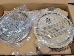 Calphalon 12 Pcs Stainless Steel Cookware Set | Open Box | (See ...