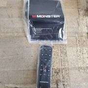 Monster All-In-One 36" Indoor-Outdoor Soundbar | Open Box | (See ...