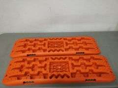 Plastic Off-Road Rescue Board 4111 Inches | Open Box | (See Condition ...