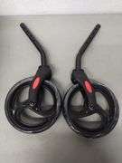 Homeland Rollator Walker | Open Box | (See Condition Notes) - Rio ...