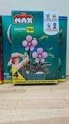 Zuru Max Garden Collection Brick Building Kits, Assorted 4 Pack, 763/ ...