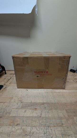 20 Ft Air Inflatable Tube Guy Puppet Dancing Man w 1HP Blower Complete Set, | Open Box | (See ...