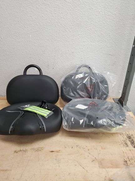 Bike Seats | Open Box | (See Condition Notes) - Rio Grande Trade
