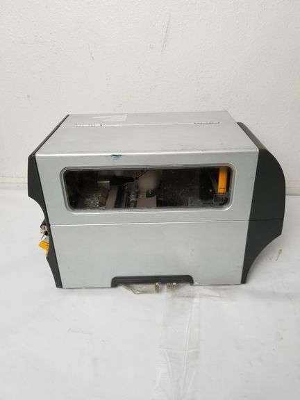 ZEBRA Z410 Industrial/Commercial Thermal Label Printer | Open Box ...