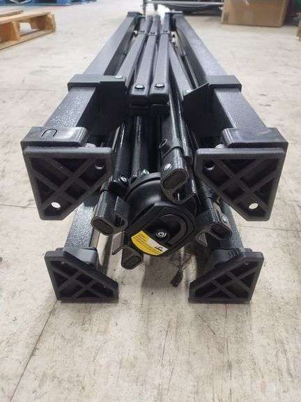 Member's Mark 10Ft X 10Ft Canopy, Frame ONLY | Open Box | (See ...